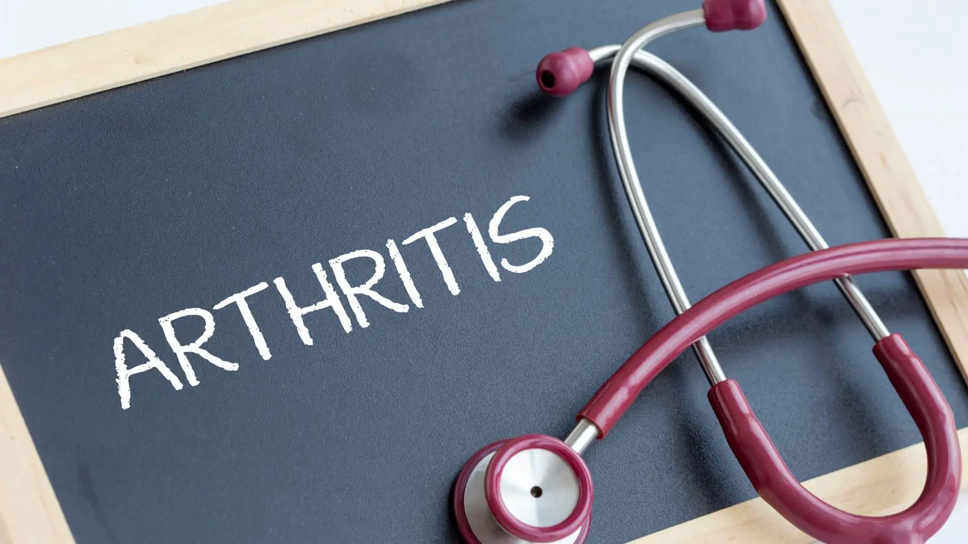 Physiotherapy For Arthritis